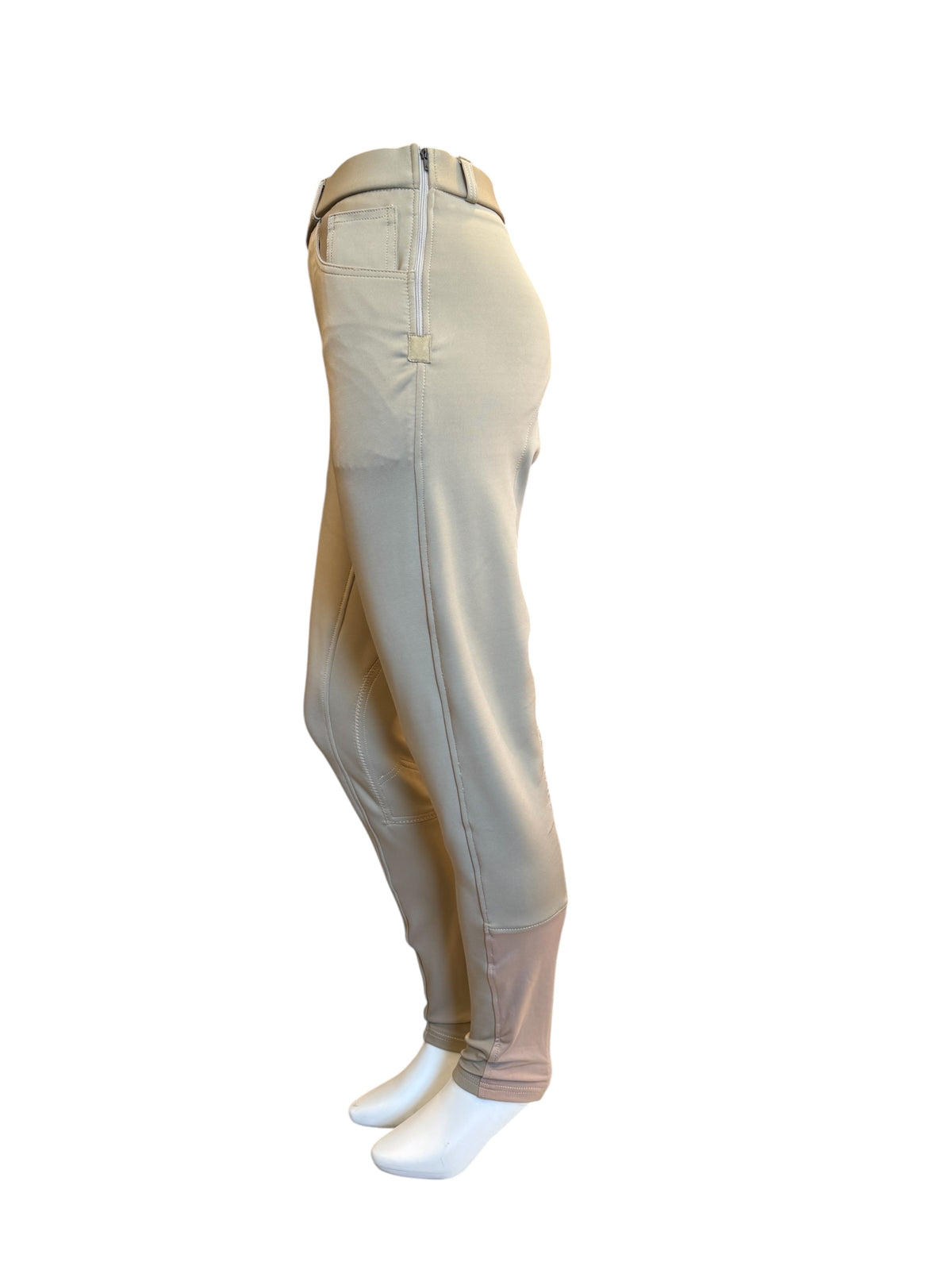 💥NEW💥 Huntress Side Zip Breeches – Huntress Riding Apparel