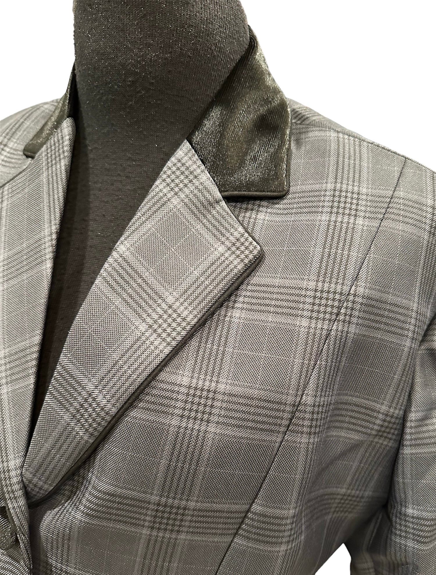 English Coats | Huntress Riding Apparel