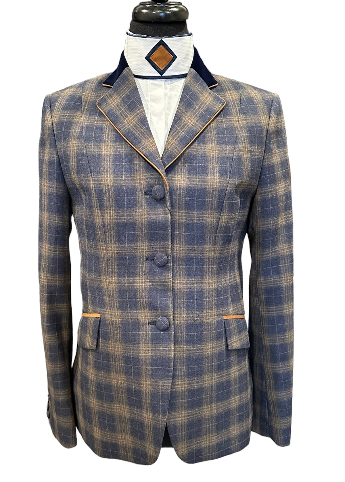 English Coats | Huntress Riding Apparel