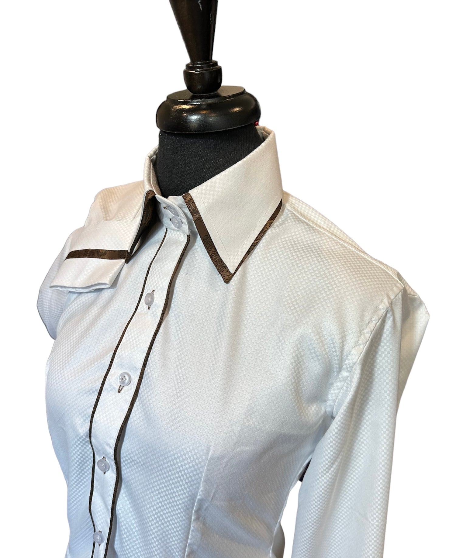 Western Button Up and Ranch Shirts | Huntress Riding Apparel