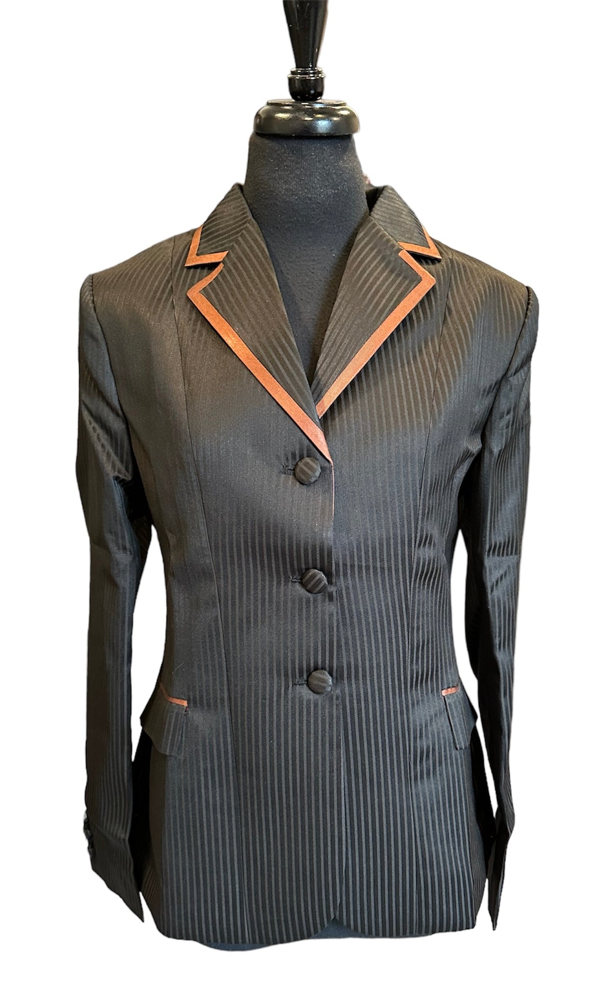 English Coats | Huntress Riding Apparel