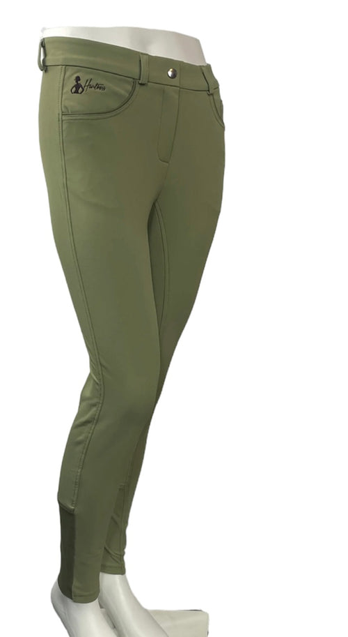 Breeches | Huntress Riding Apparel