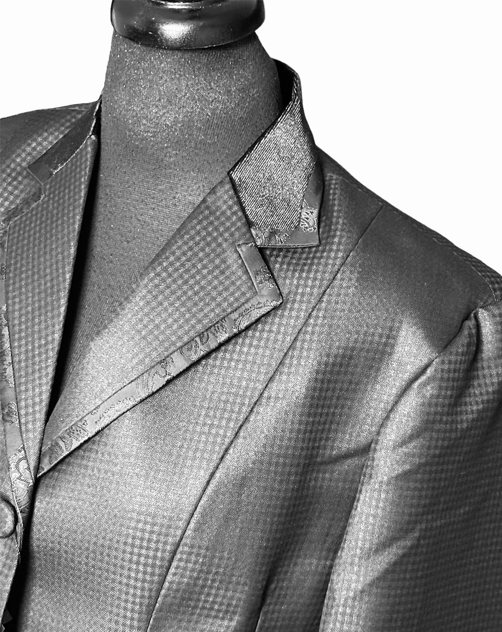 English Coats | Huntress Riding Apparel