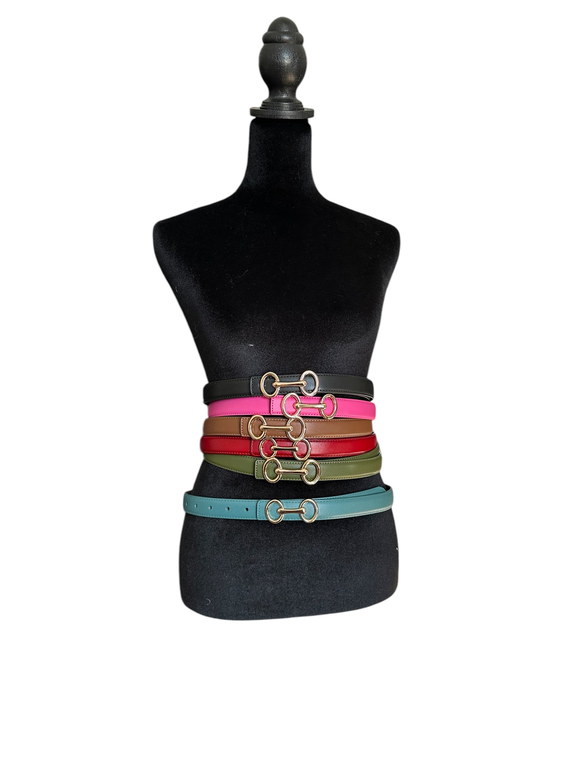 Snaffle Bit Belts – Huntress Riding Apparel