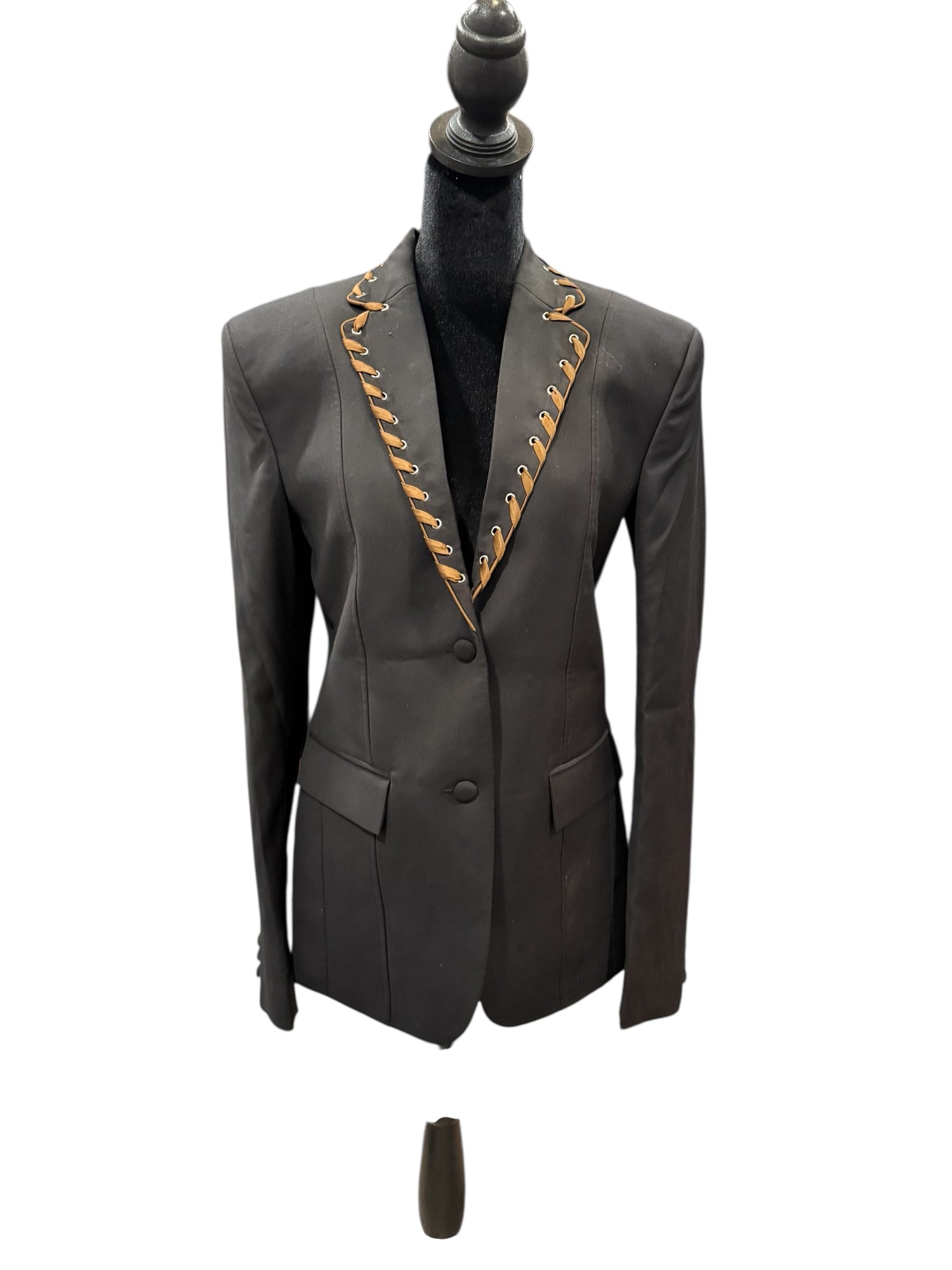 Western Showmanship Suits/ Halter Coats | Huntress Riding Apparel