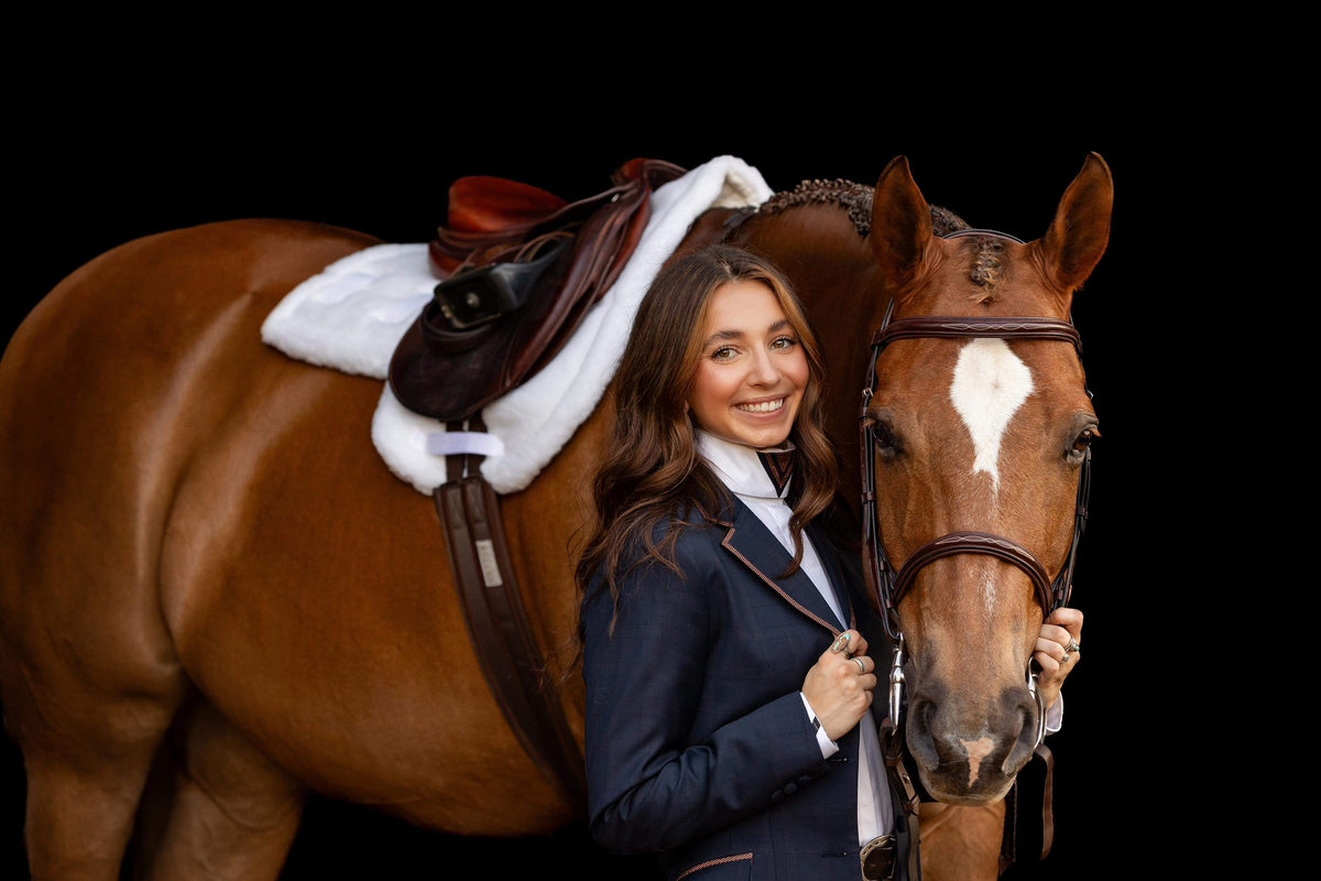 Western Jeans – Huntress Riding Apparel