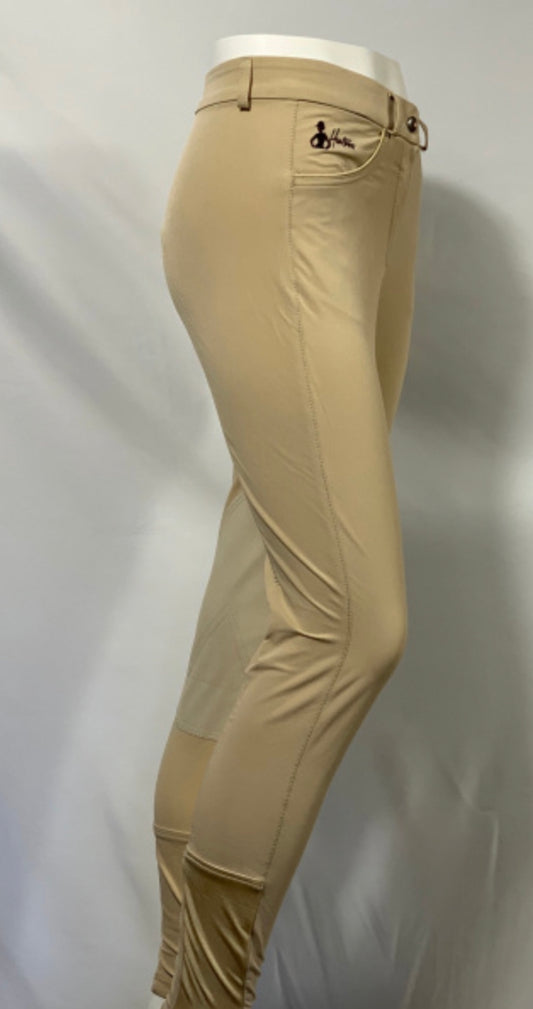 Breeches – Huntress Riding Apparel